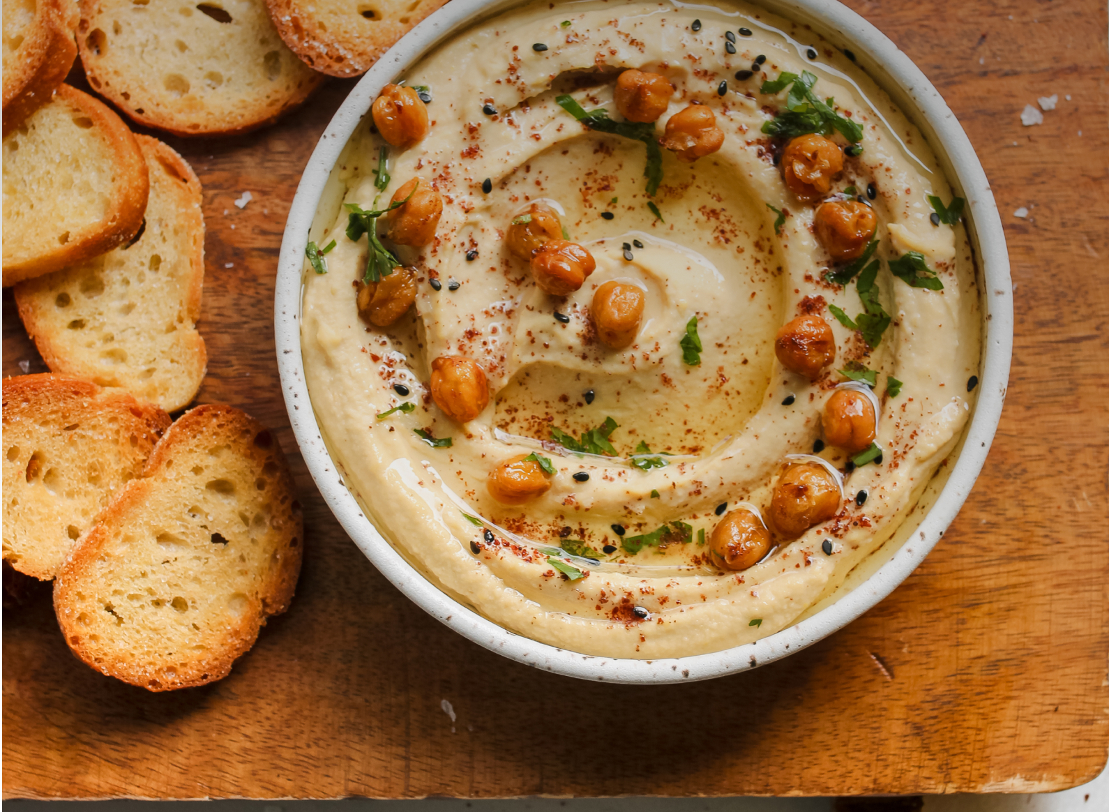 Culinary Spotlight | Spotlight Foods